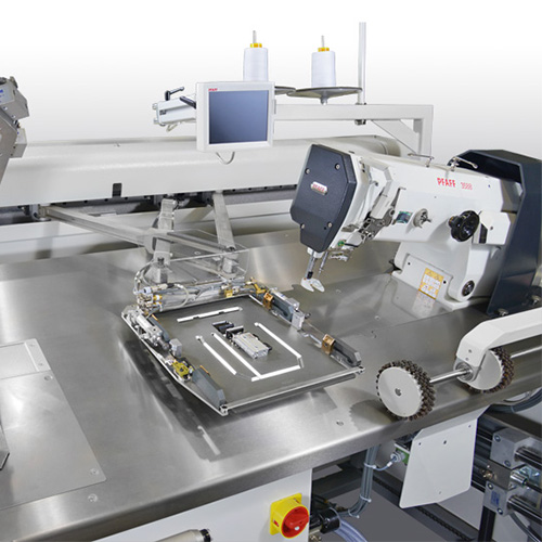 DAP Việt Nam - Chuyên Nhập Khẩu, Phân Phối Và Sửa Chữa Máy May Chính ...