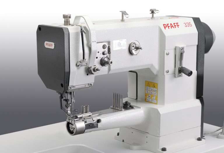 MÁY MAY CÔNG NGHIỆP HAI KIM PFAFF 571/574/591 - DAP VIETNAM