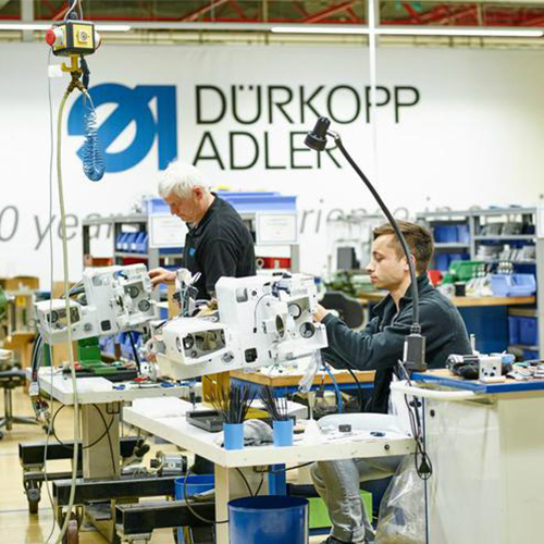 DAP Việt Nam - Chuyên Nhập Khẩu, Phân Phối Và Sửa Chữa Máy May Chính ...